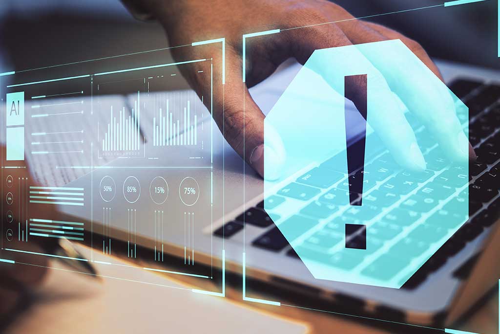 Delve Alert Matrix - DigitalDelve