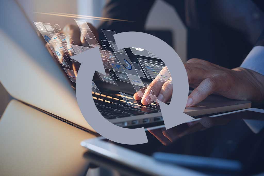 Delve Rescreen - DigitalDelve