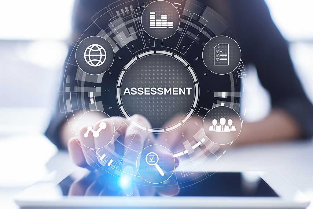 Delve Risk Assess - DigitalDelve